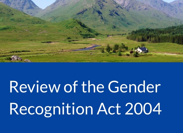 Changing the GRA will impact the Equality Act – Part 1 – Scottish Women